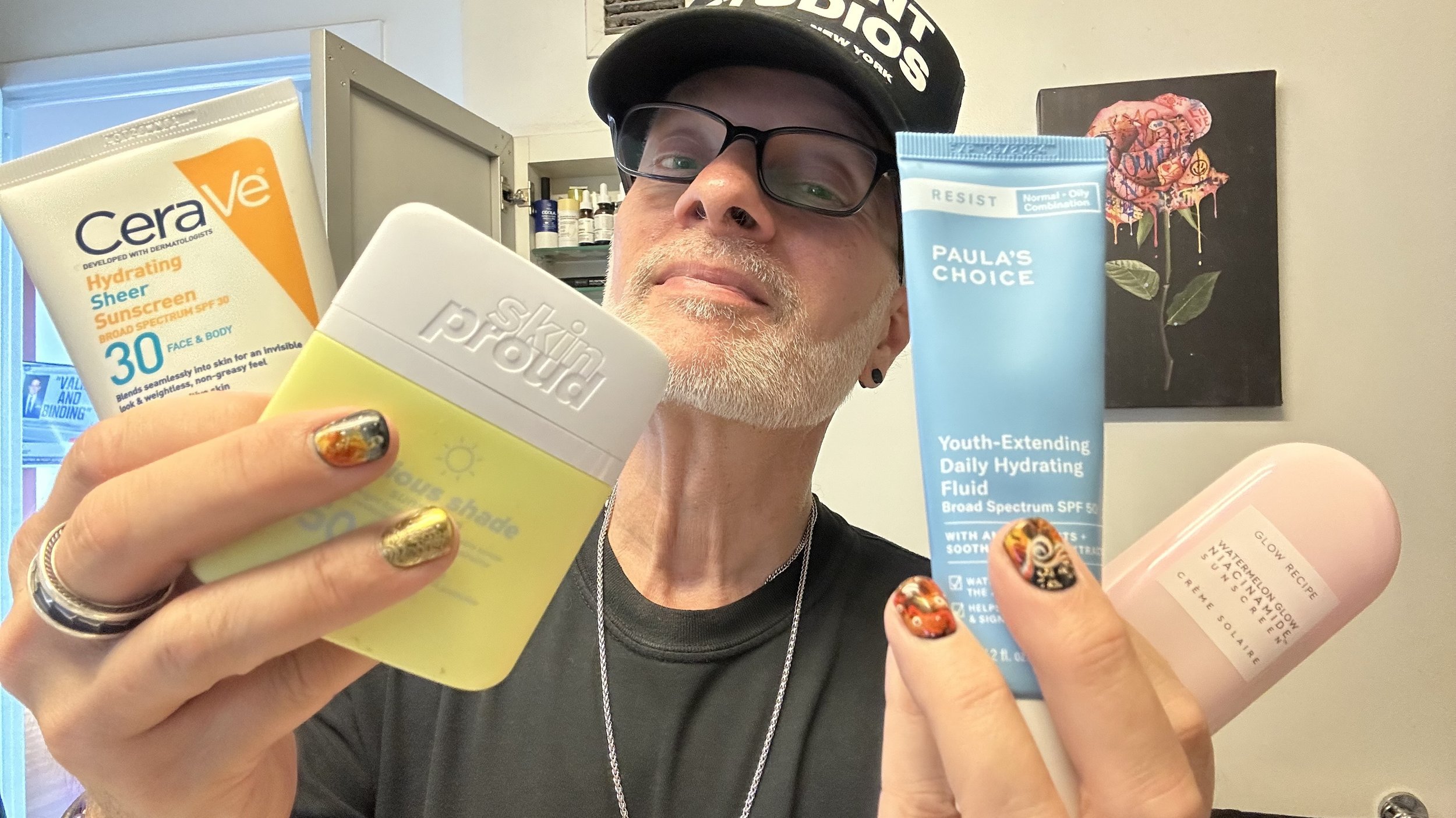 PROS & CONS - BYOMA MOISTURIZING GEL CREAM SPF 30 PRODUCT REVIEW - HOW ...