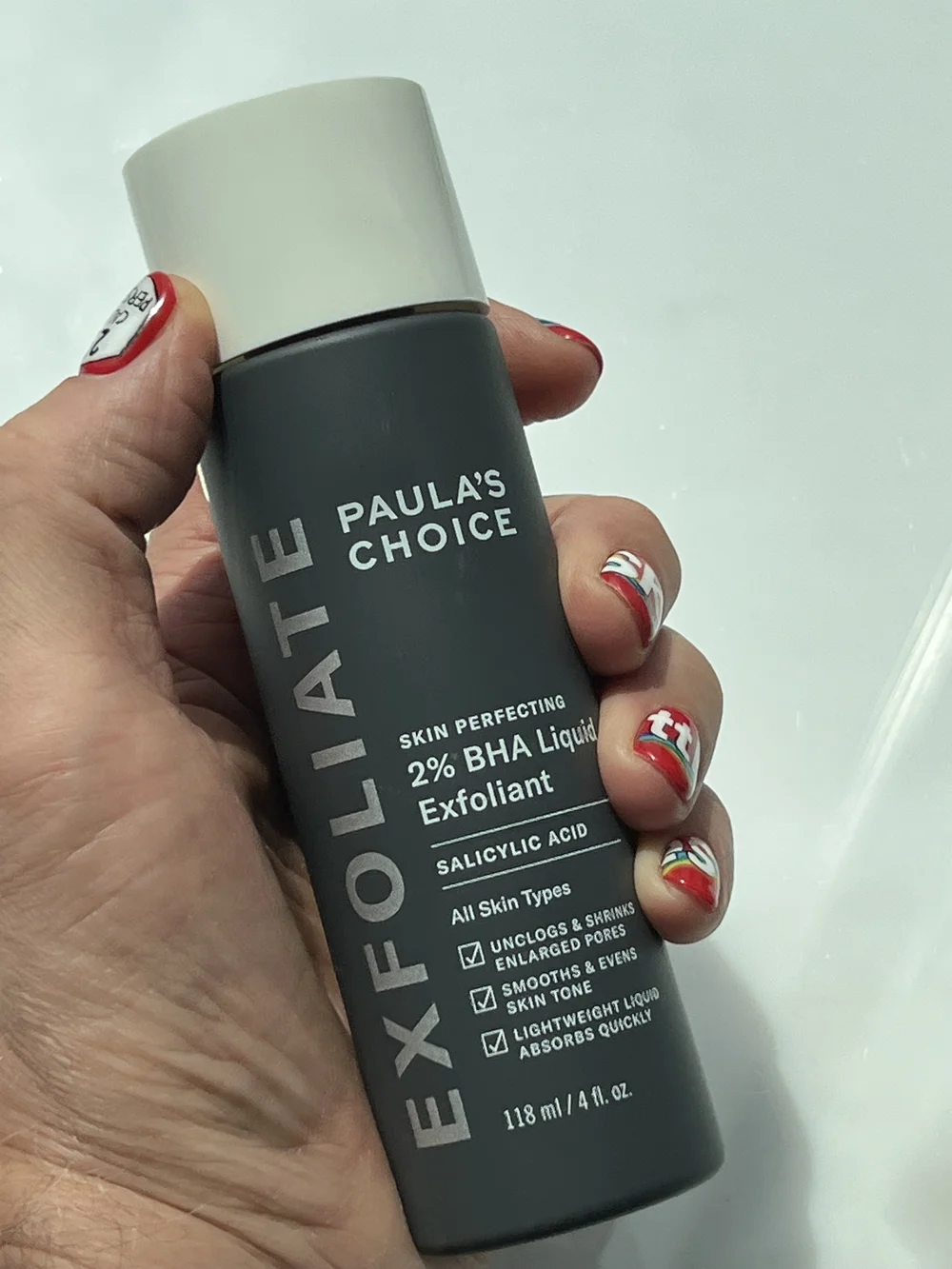 BEST PAULA’S CHOICE PRODUCTS