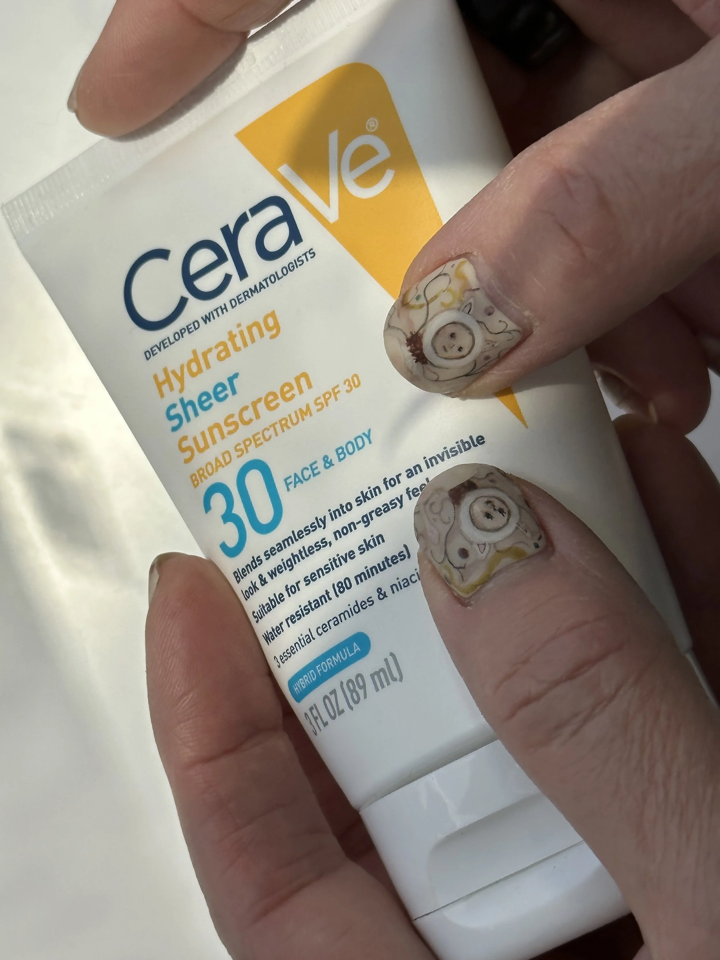 PROS & CONS: CERAVE MOISTURIZING CREAM & DAILY MOISTURIZING FACE LOTION ...