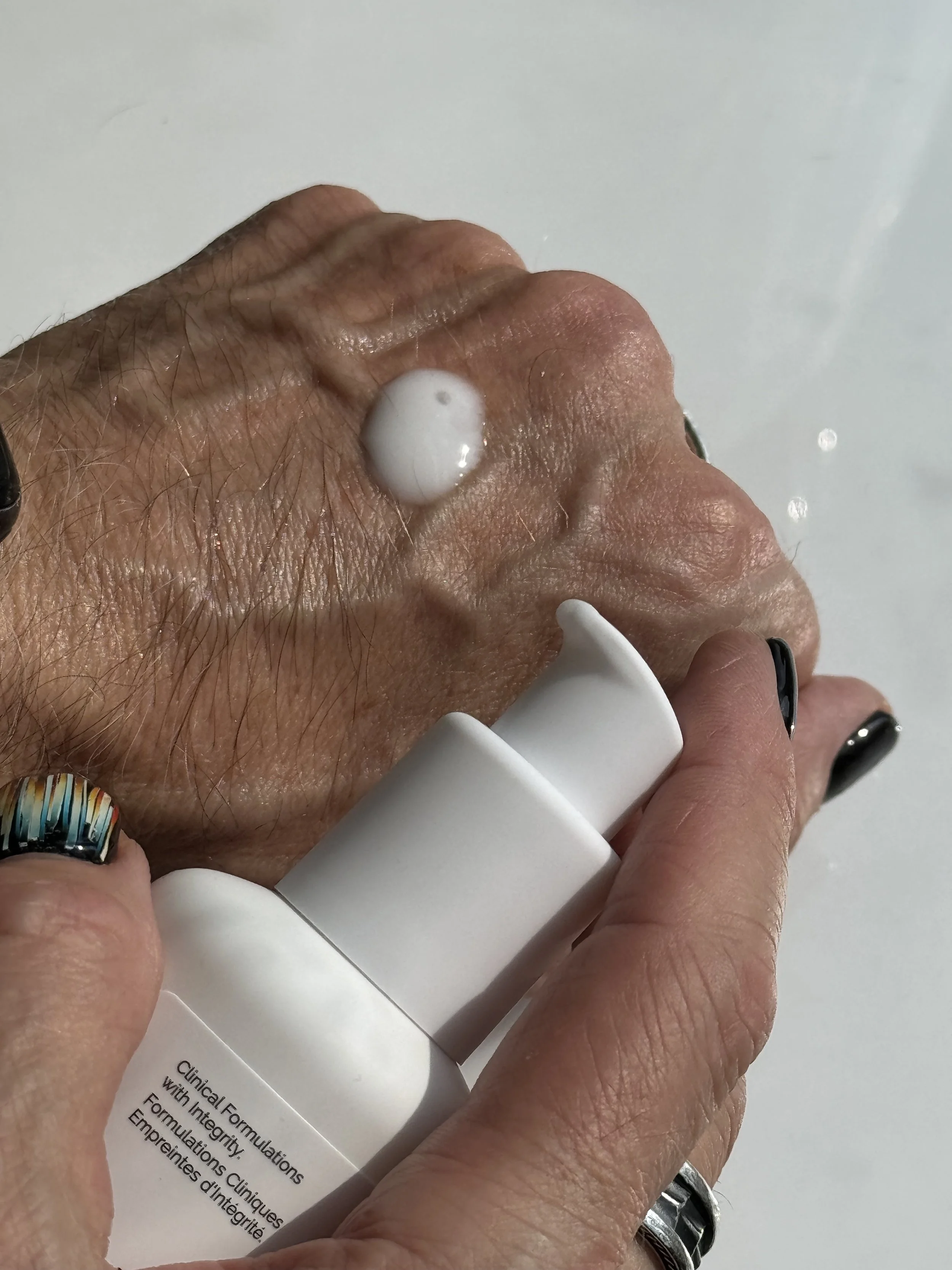 PROS & CONS - THE ORDINARY NIACINAMIDE 5% FACE & BODY EMULSION PRODUCT ...