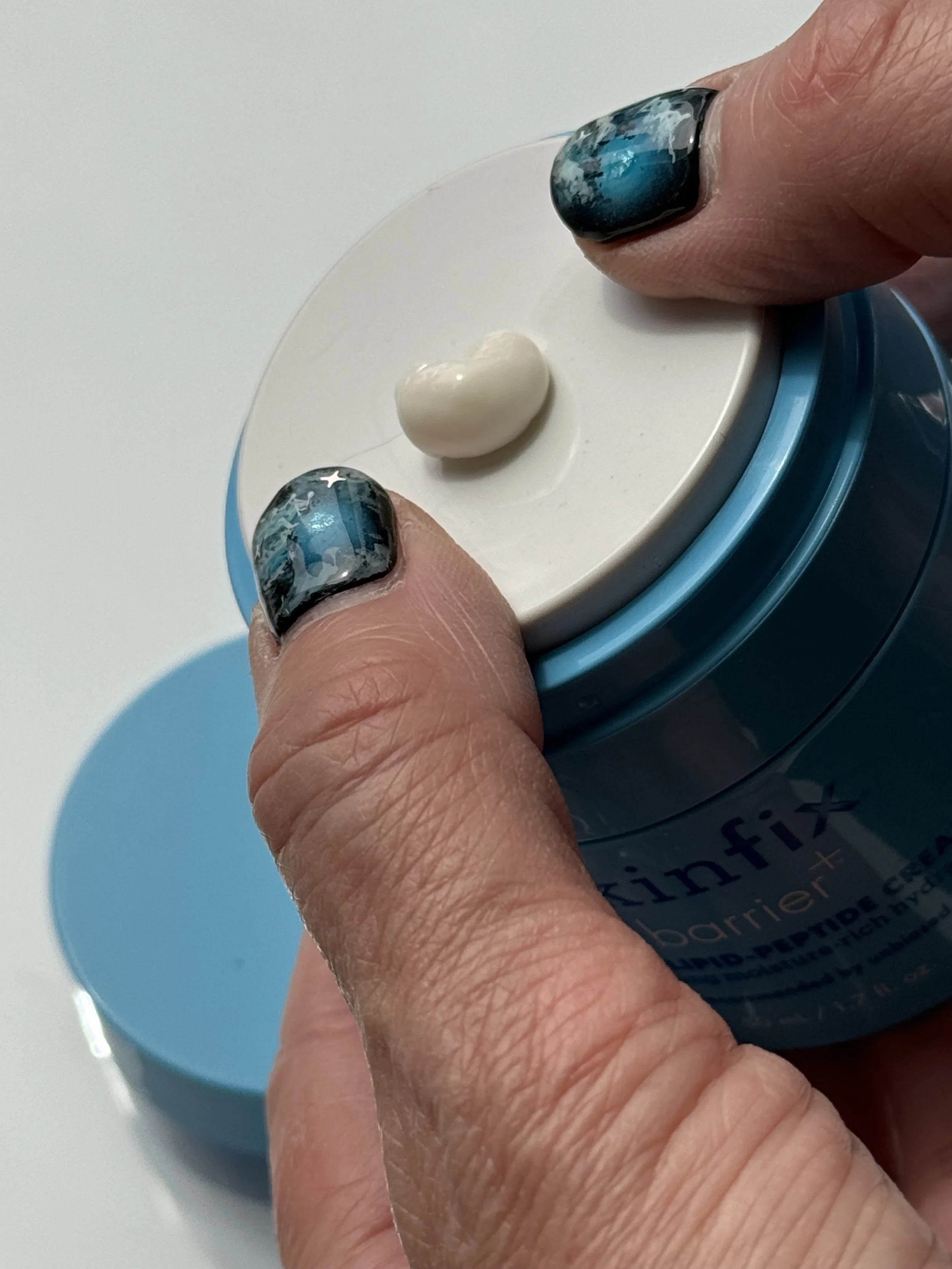 PROS & CONS - TRIPLE LIPID-PEPTIDE CREAM - PRODUCT REVIEW - HOW DO YOU ...