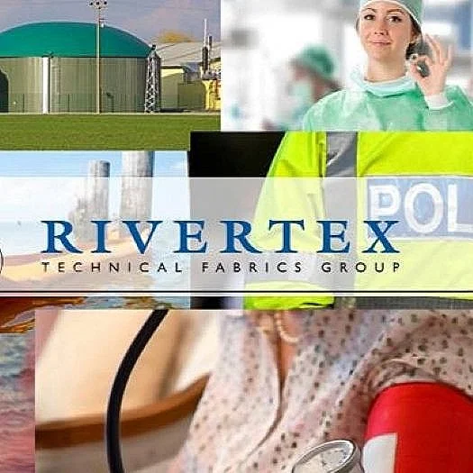 Rivertex Of The Netherlands Launch RIVERCYCLON®─The Sustainable Alternative To PVC Coated ...