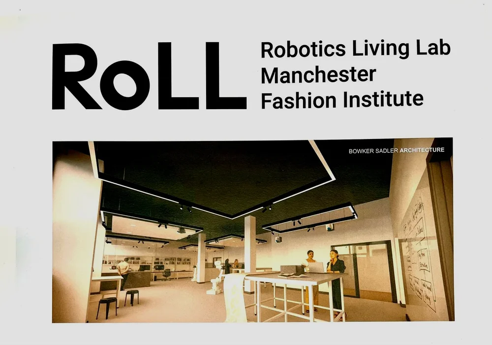 Manchester Metropolitan University’s Robotics Living Lab Will Use A ...