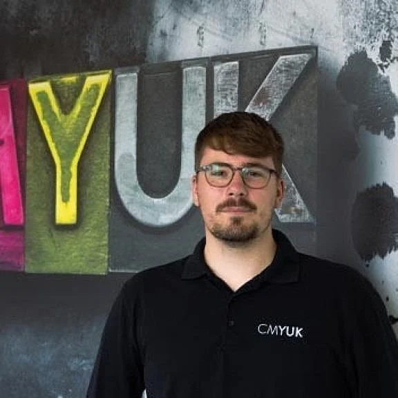 Matt Wright's New CMYUK Academy Role Will Concentrate on Demonstrating ENFOCUS And EFI ...