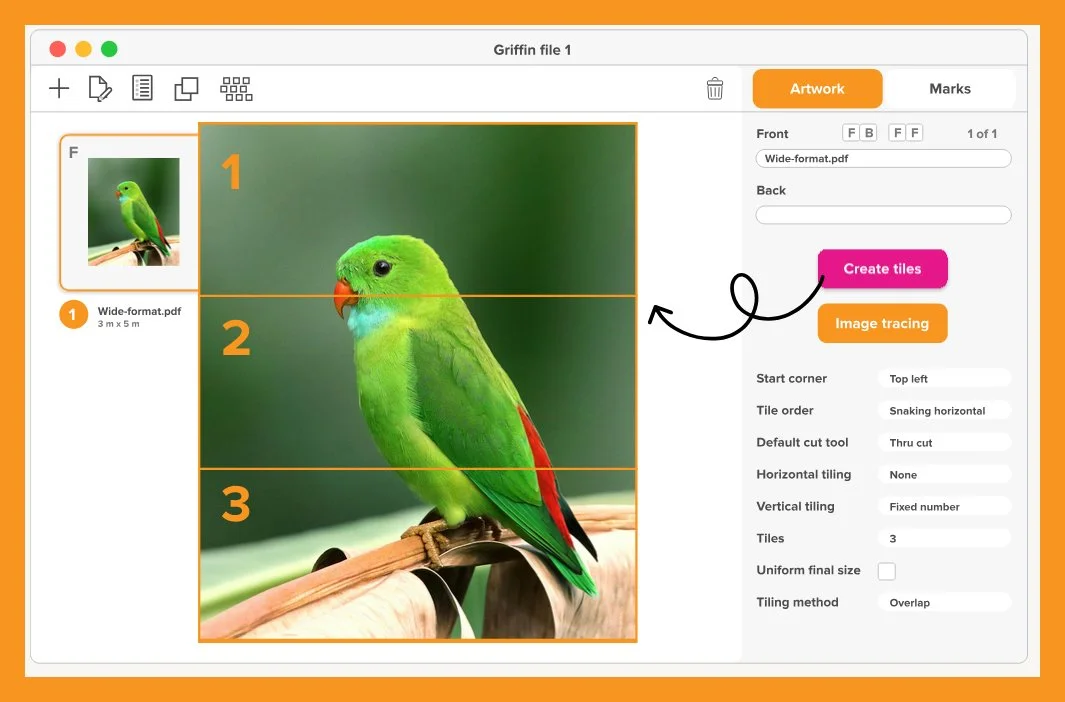 Enfocus Launches Griffin+ : The Smarter, More Powerful Automation Tool ...