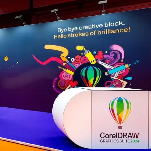 Corel to Exhibit at Visualize Expo 2025 : Explore Advanced Design ...