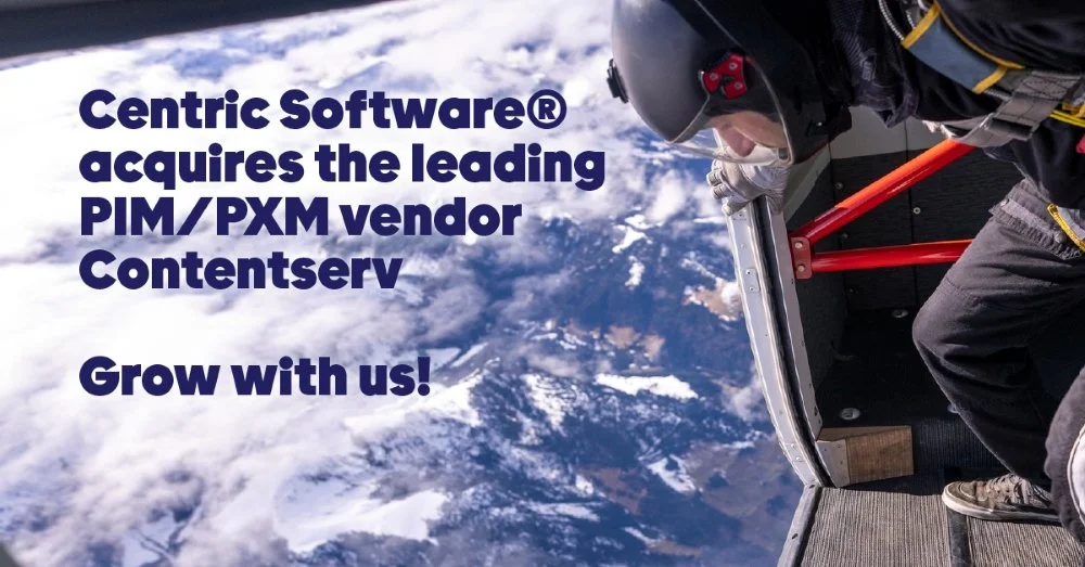 PLM Leader Centric Software Announces The Acquisition Of AI-Powered PXM ...