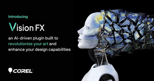 Revolutionize Art And Design With Vision FX ─ An AI-Driven Plugin From ...
