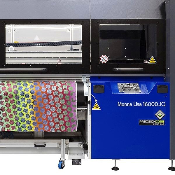 Epson Launches the Monna Lisa ML-16000JQ Digital Textile Printer – A ...