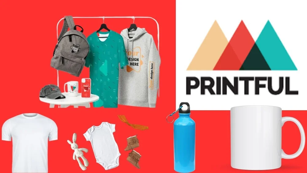 Printful Heads For The Stars As It Acquires Ecommerce Global Brand ...
