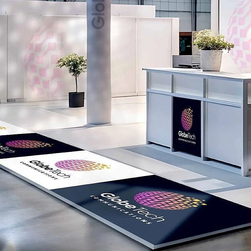 Soyang Europe Bolsters Printable Flooring Range With Show Floor Launch ...