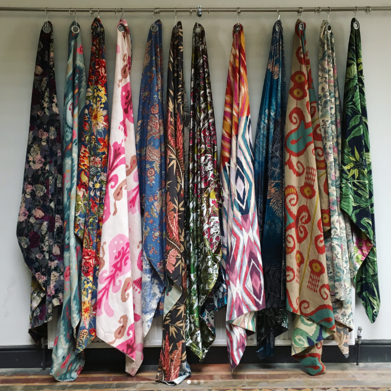 LONDON TEXTILE FAIR, SUSTAINABILITY AND THE FUTURE OF FASHION — TEXINTEL