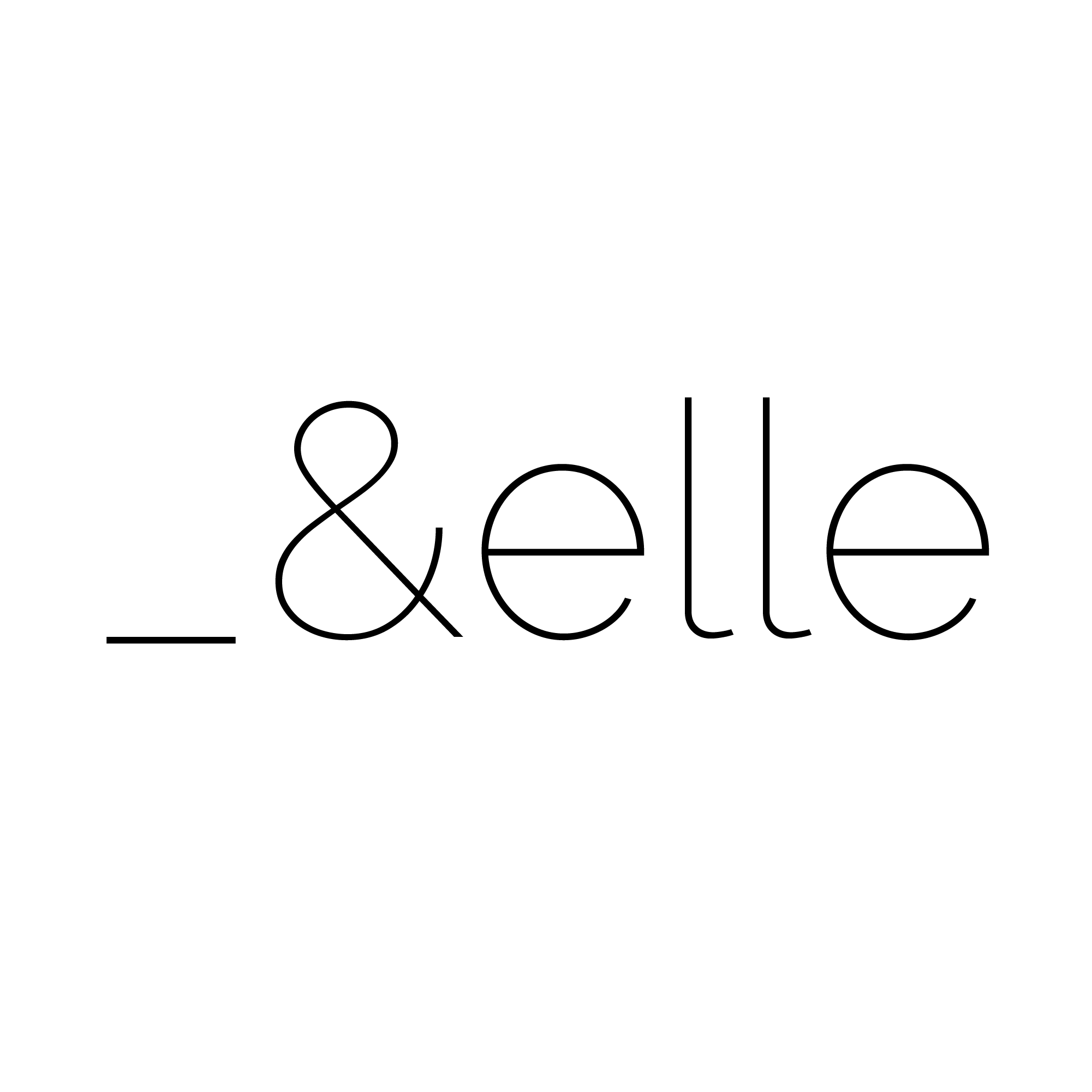 Elle Magazine Logo