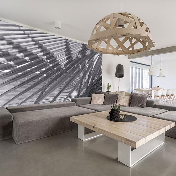 FIVE WAYS TO IMPROVE INTERIOR DECOR USING DIGITAL PRINT — TEXINTEL