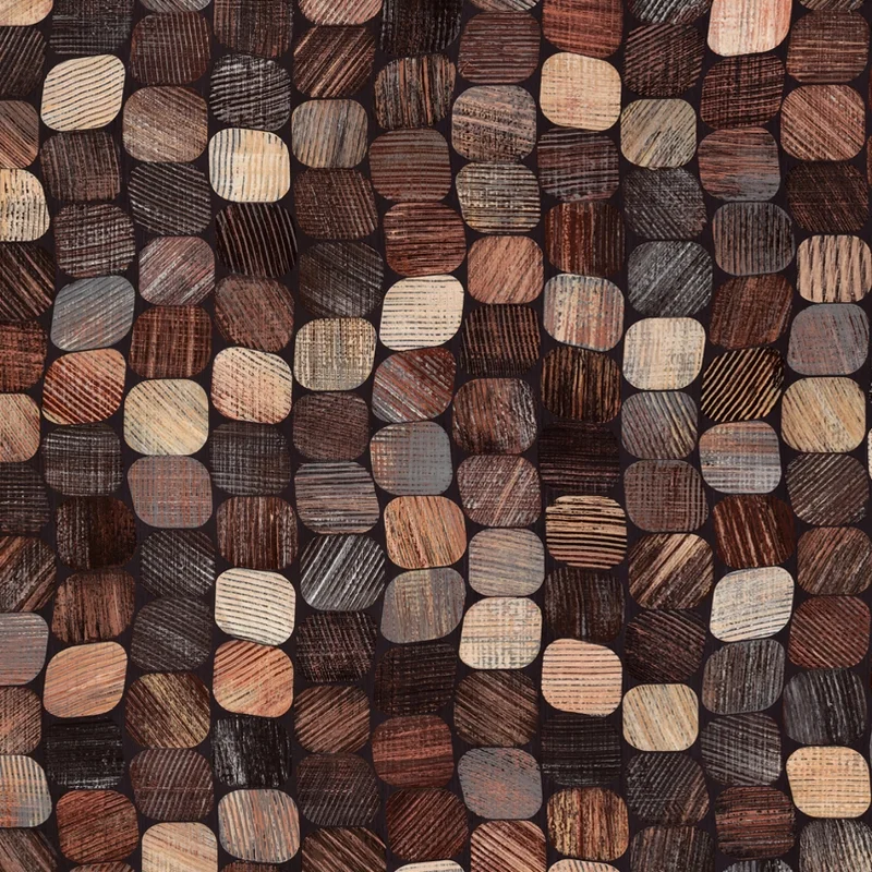 Verbeek Designs — TEXINTEL