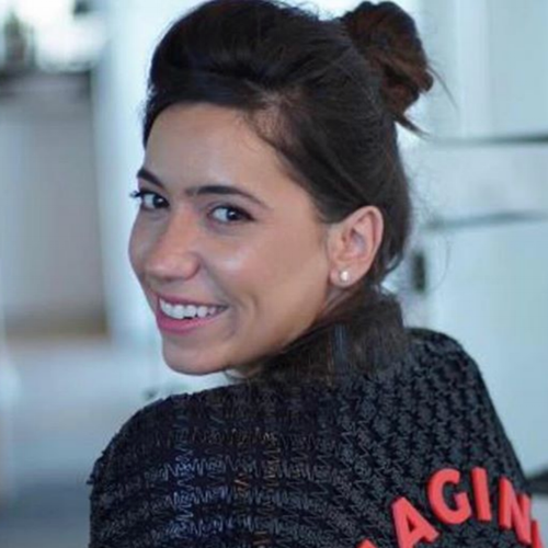 MEET DANIT PELEG: VISIONARY AND 3D FASHION ENTREPRENEUR — TEXINTEL