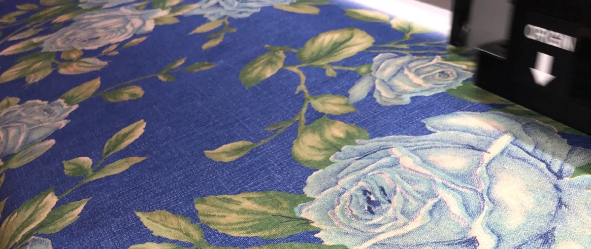 UNDERSTANDING THE FIVE BASIC FASTNESS STANDARDS FOR PRINTED TEXTILE ...