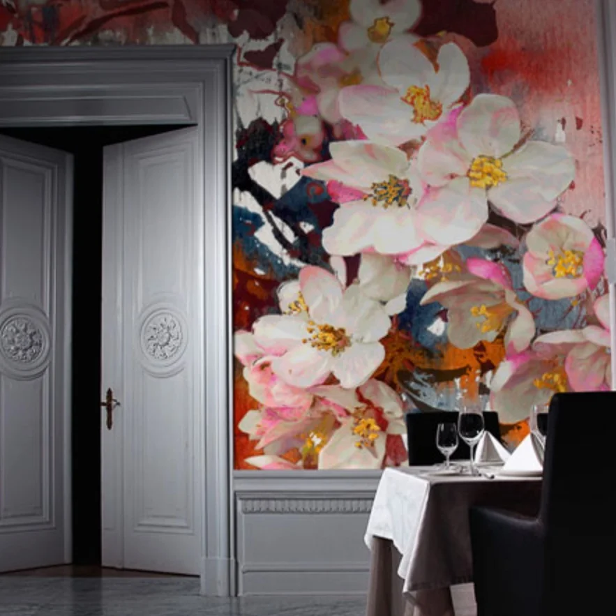 FIVE TOP CONTRACT WALLPAPER PRINT BASES AND WHERE TO BUY THEM — TEXINTEL