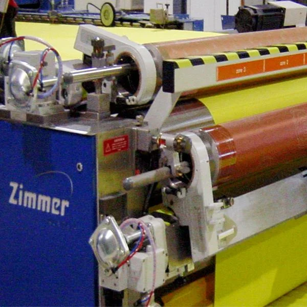 Zimmer Of Austria Celebrate Shipping Their 500th Magnoroll Coating ...