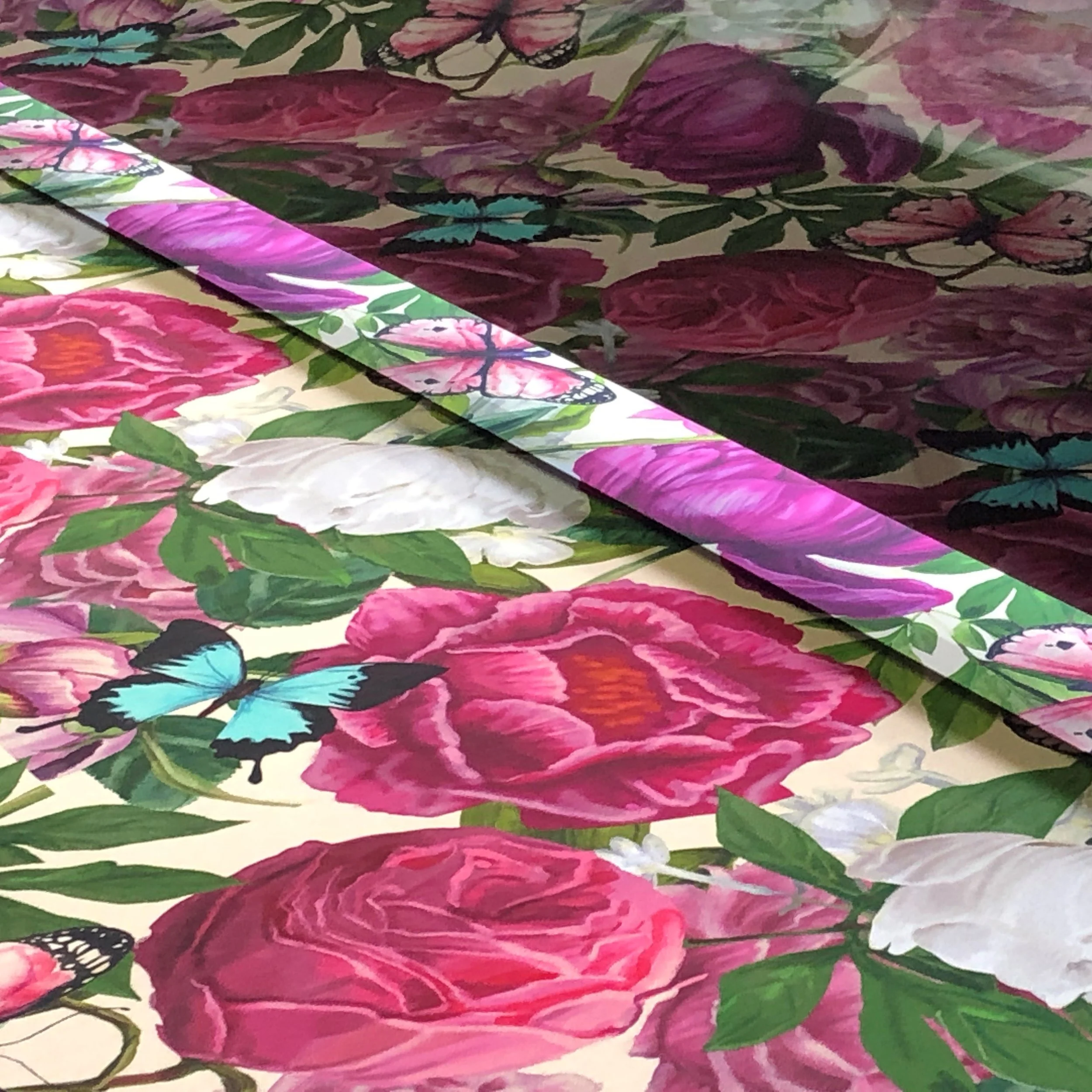 Spoonflower Hail The Kornit Presto System As A New Benchmark In Roll To ...