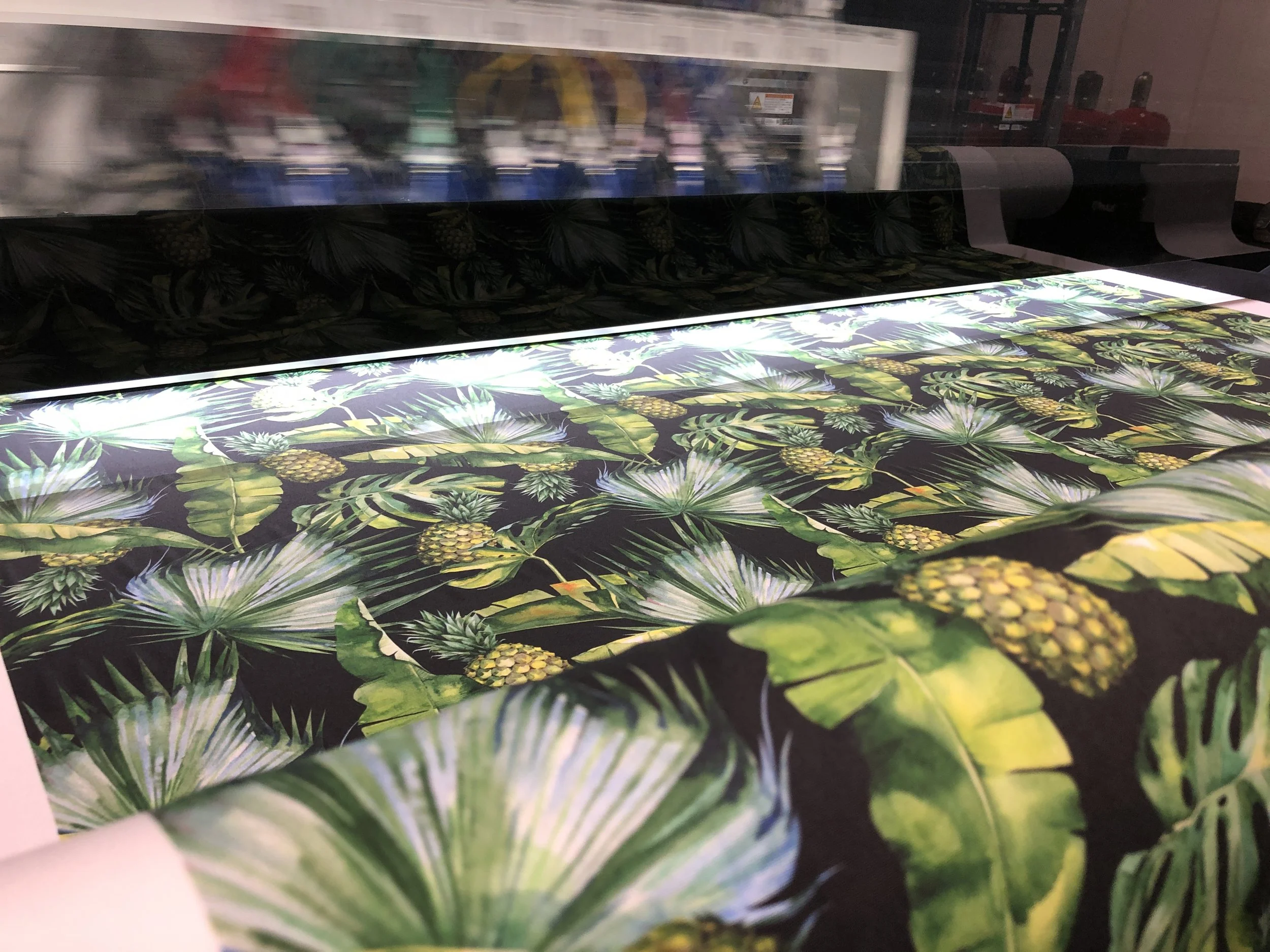 WHY YOU SHOULD SWITCH TO DIGITAL TECHNOLOGY FOR SUSTAINABLE TEXTILE ...