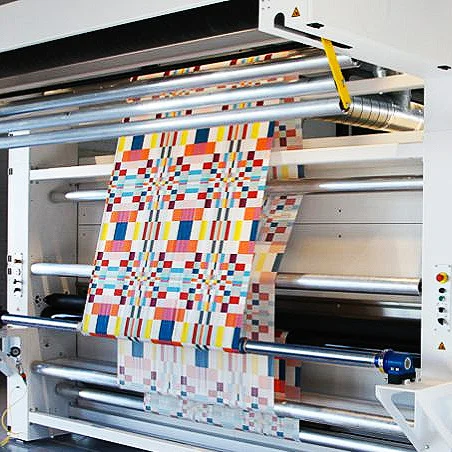 ITMA 2019 : SPGPrints Say ‘Get Ready For The Future’ With The New JAVELIN2 And Archer+ ...