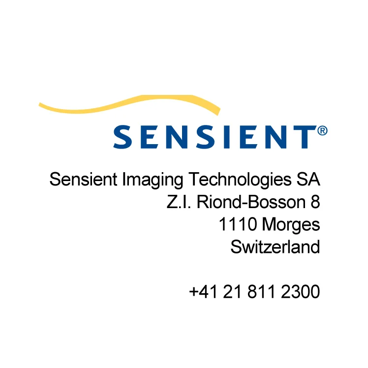 SENSIENT — TEXINTEL