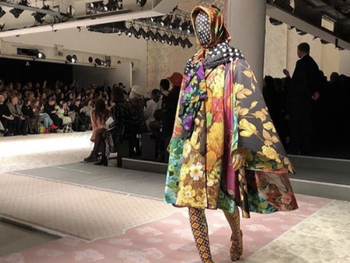 DIGITAL TEXTILE PRINTING AND FASHION TECH MAKE THE PERFECT FIT AND A ...