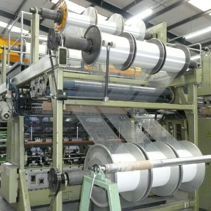 KARL MAYER To Display Innovative Warp Knit Sports Fabrics At ISPO In ...