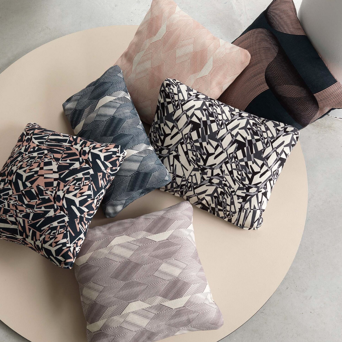 DESIGNER SPOTLIGHT WITH AMELIA GRAHAM AND HER LATEST INTERIOR COLLAB ...