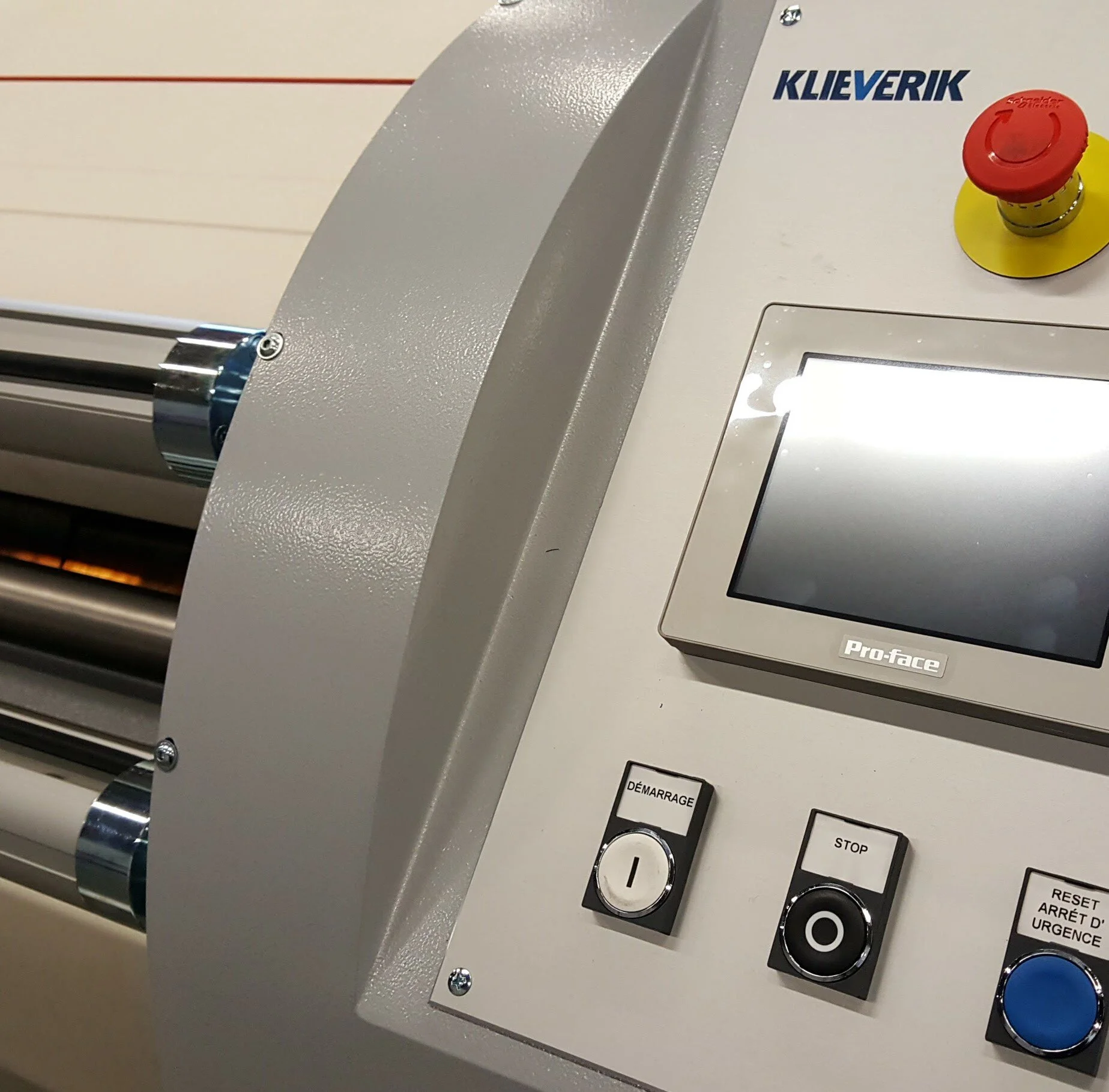 Klieverik Supply New Research Plant For Optimisation Of Floor Covering Recyclability — TEXINTEL