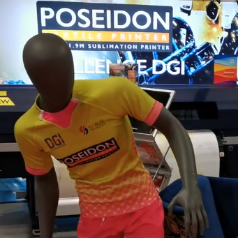 The DGI Poseidon Is A Stand Out Success For Sabur Ink Systems At The ...