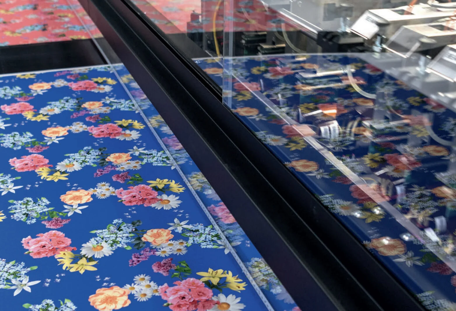 HOW HYBRID DIGITAL TEXTILE PRINT TECHNOLOGY IS UNLOCKING THE TEXTILES ...