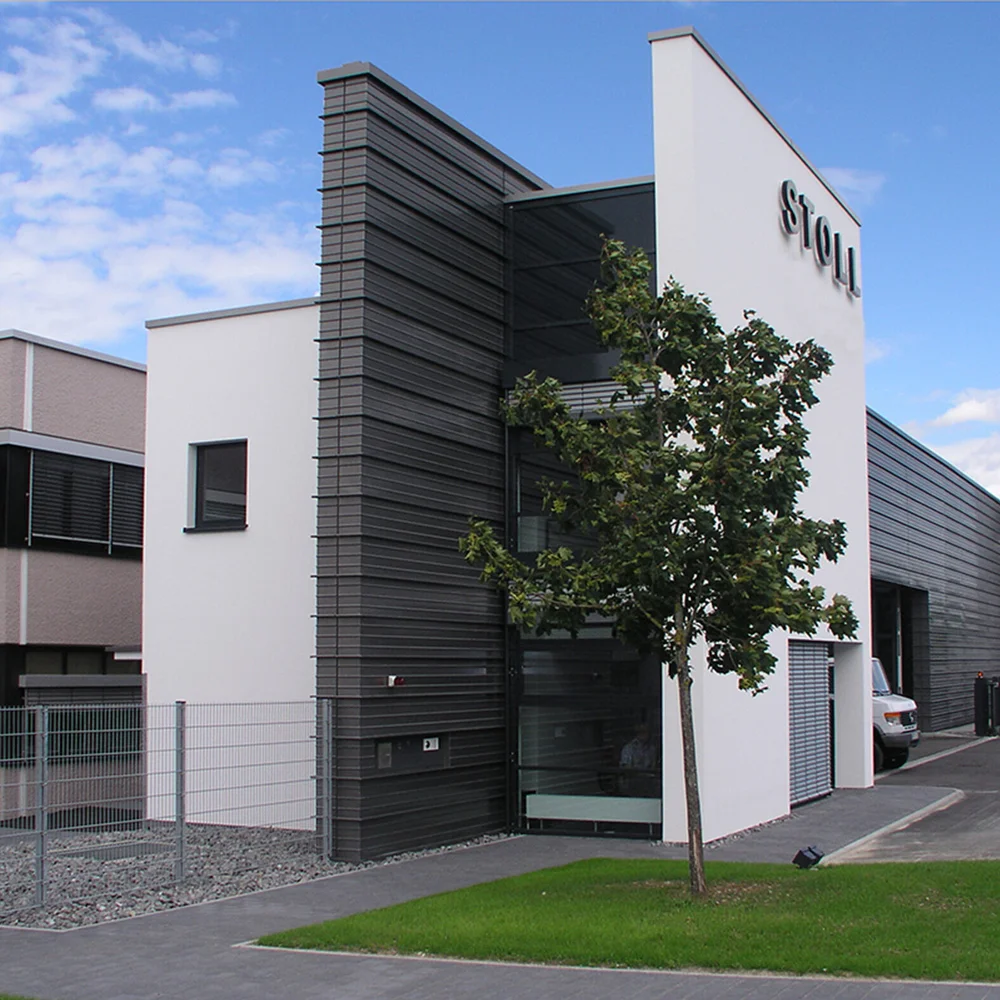 Karl Mayer Announce Group Name Change After Merger With Stoll — TEXINTEL