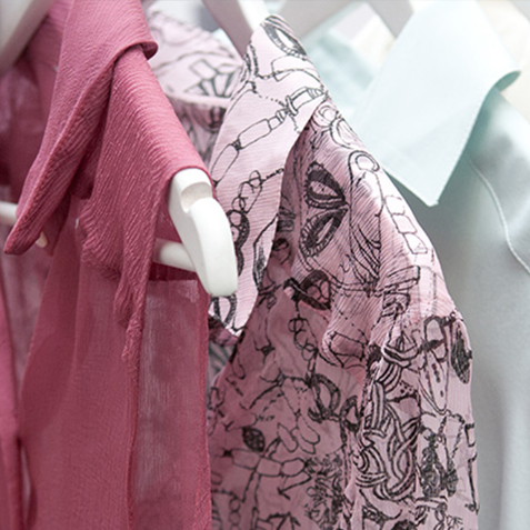 Fashion Enter Opens New Ethical Shop And Workspace — TEXINTEL