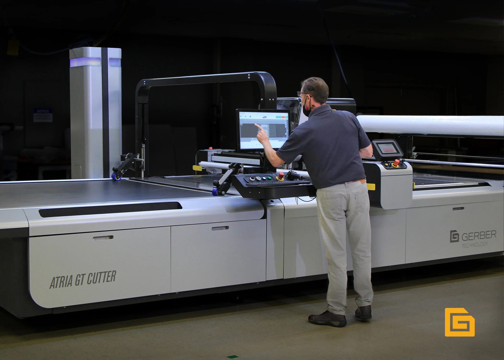 Gerber Technology Redefines Mass Production With Launch Of ...