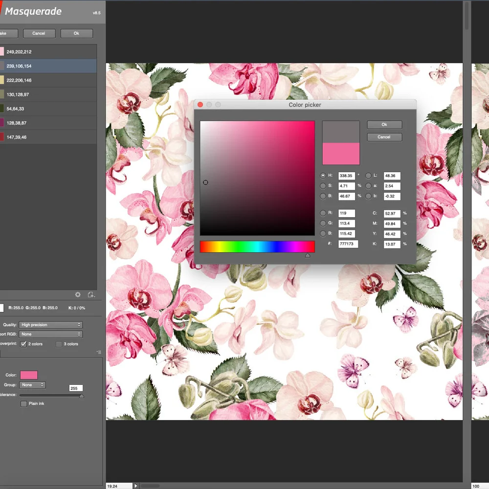 Rainbowjet Partner With Inedit Software To Launch Neo Stampa Delta In ...