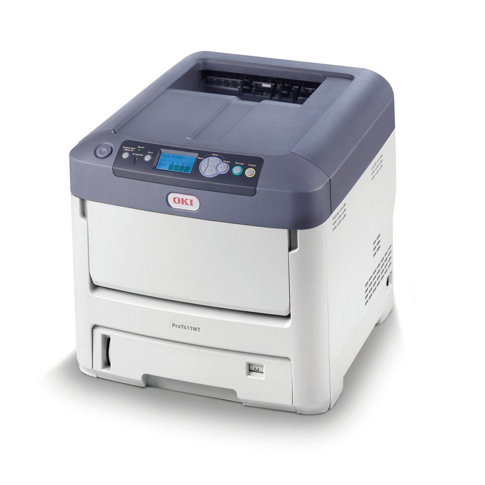 OKI Data Reinforces Position With New OEM Partnership For Digital ...