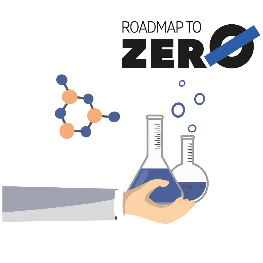 Spinnova And Eastman Naia™ Join The ZDHC Roadmap To Zero Community ...