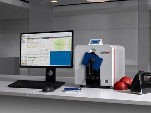 Datacolor Launch Their High-Efficiency Benchtop Spectrophotometer ...