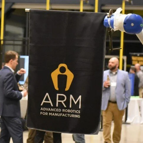 US Advanced Robotics for Manufacture Project Concentrates On The ...