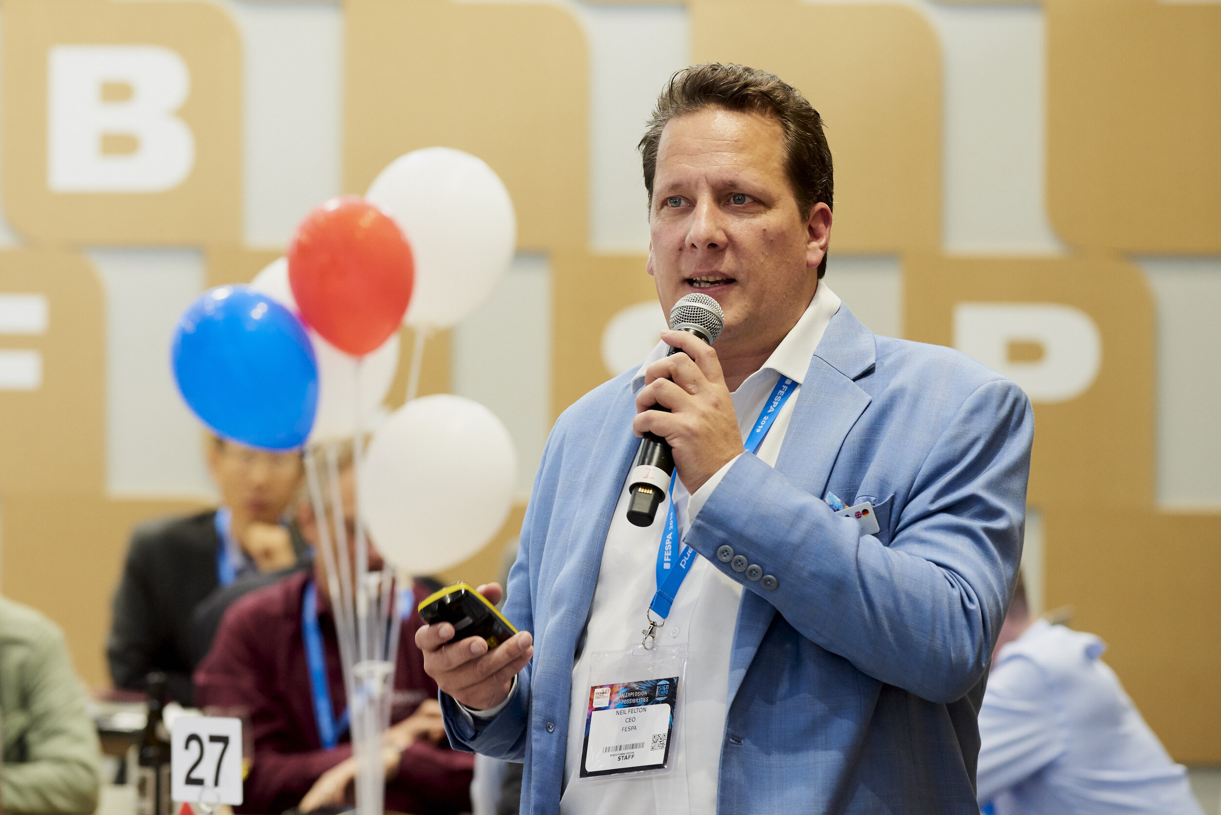 LOOKING BACK - LOOKING FORWARD A DYNAMIC DECADE FOR SPECIALITY PRINT ...