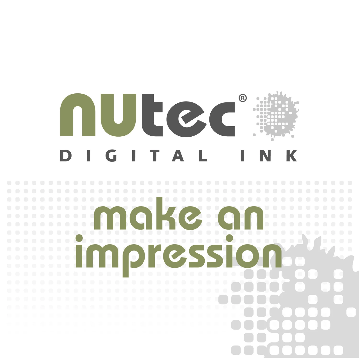 NUtec Digital Ink — TEXINTEL