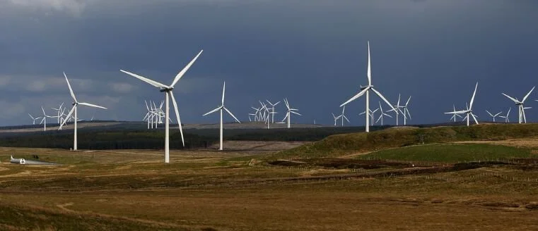 China Backs Aysha 120 Megawatt Wind Farm Project To Bring Green Energy ...