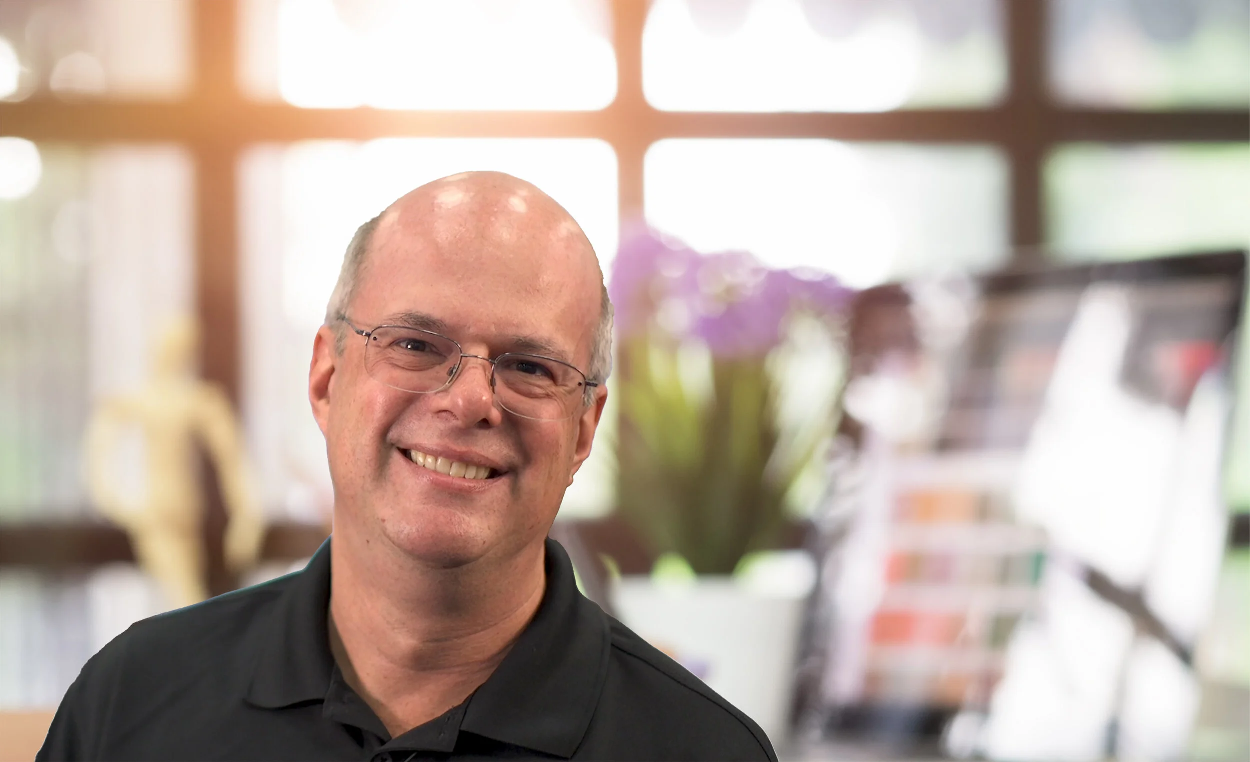 IN CONVERSATION WITH MIKE SCRUTTON OF ADOBE - MARKET TRENDS ...