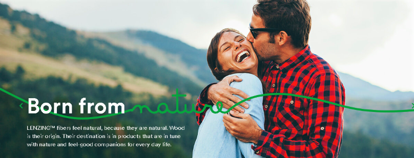 Lenzing Celebrates One Year Launch Anniversary Of Carbon Zero Tencel