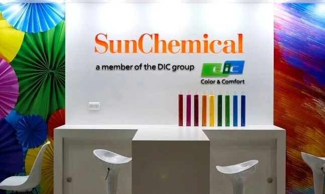Sun Chemical Launches Streamline TVL 2 Ink Series For The Sign, Display ...