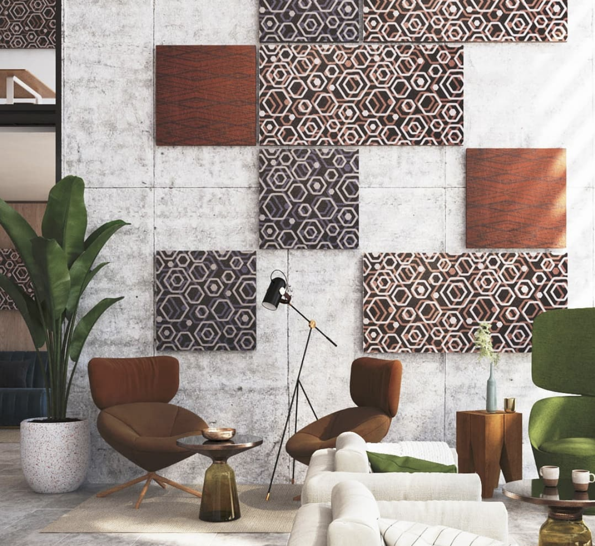 DESIGNER Q&A - MEET IRENE VAN OPHOVEN AND HER STUNNING INTERIOR ...