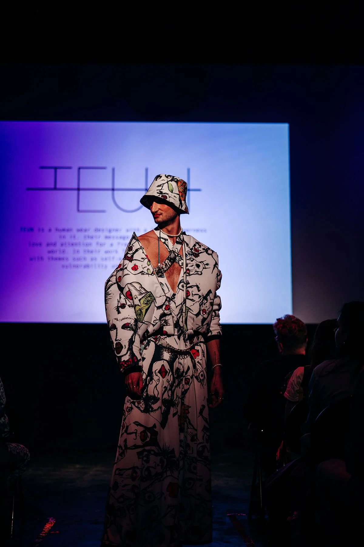 LABELEDBY. AND EPSON COLLABORATE TO INTRODUCE THE EPSON DESIGN AWARDS ...