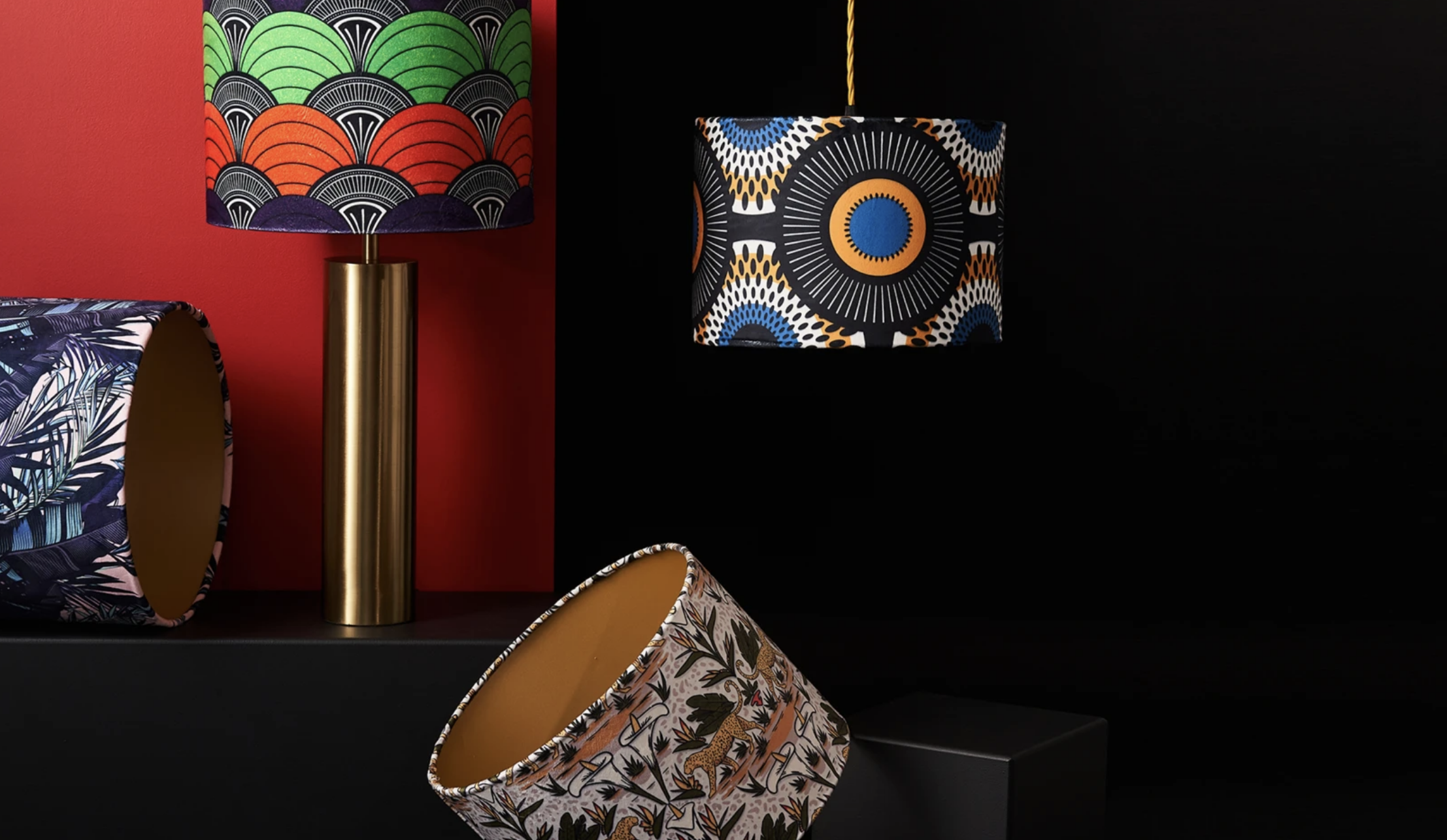 ENTREPRENEURIAL STARTUP "THE AFRICAN PRINT COMPANY" INVESTS IN HP ...
